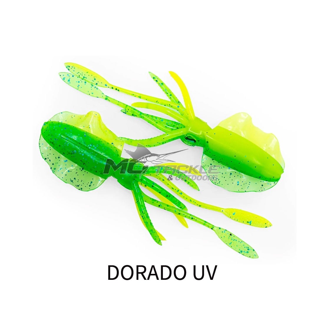 Chasebaits The Ultimate Squid Lure | MoTackle & Outdoors