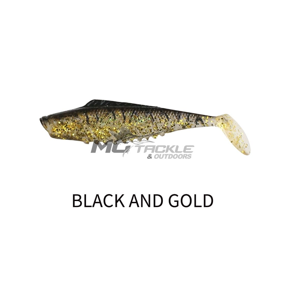 Squidgies Fish | MoTackle & Outdoors