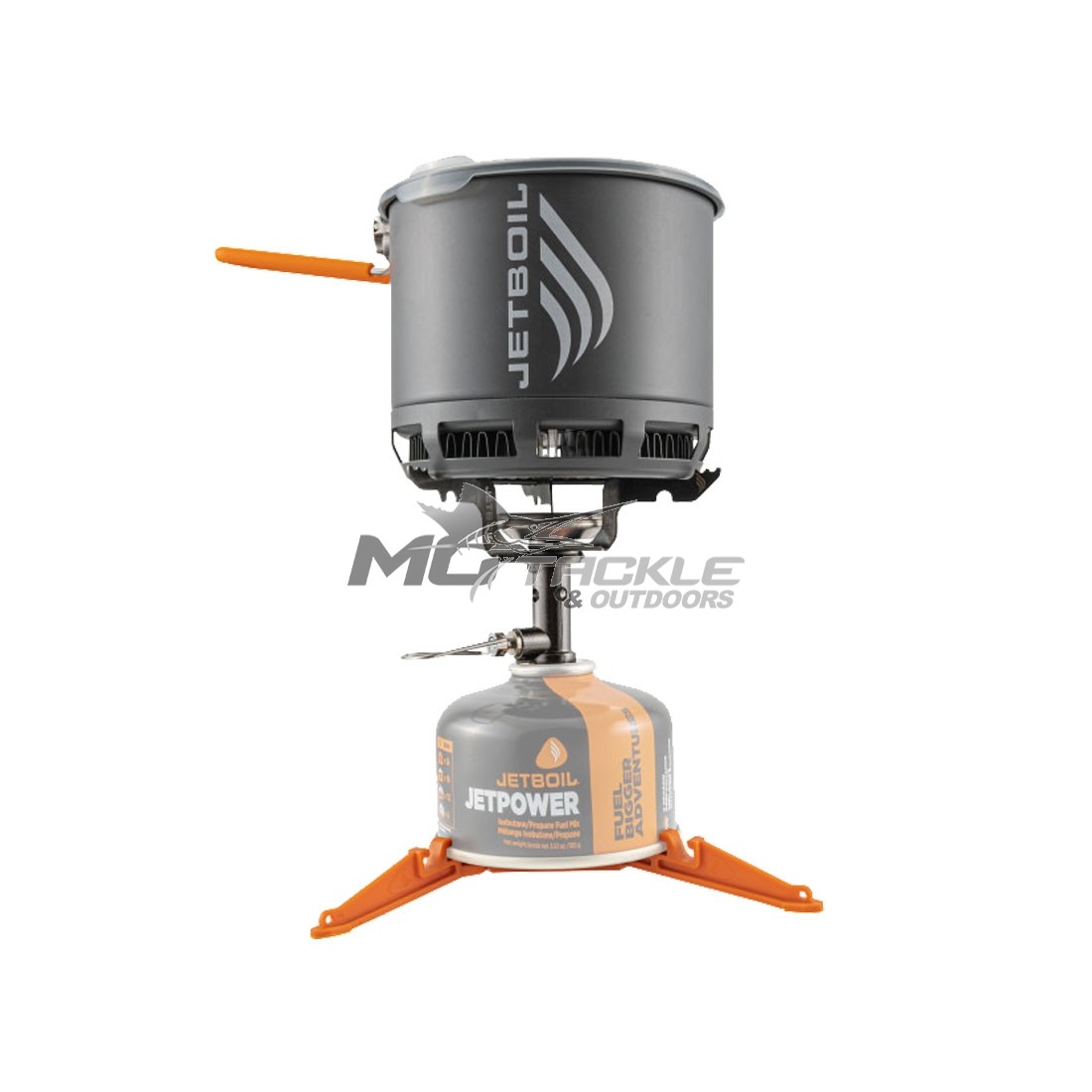 Jetboil Stash Stove Kit | MoTackle & Outdoors