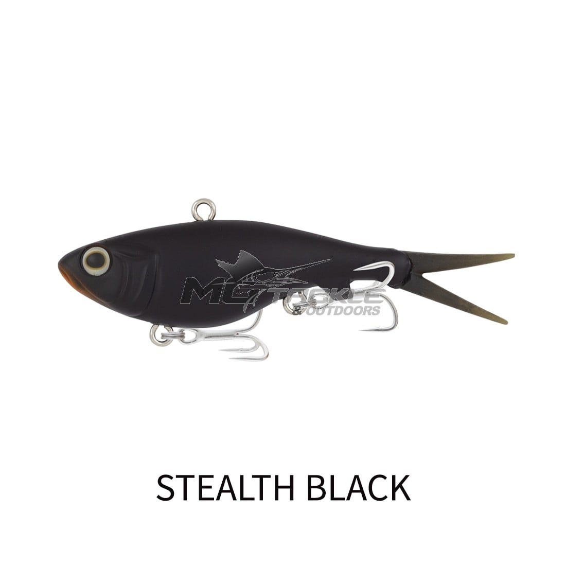Samaki Hardlicious Hard Vibe Lure | MoTackle & Outdoors