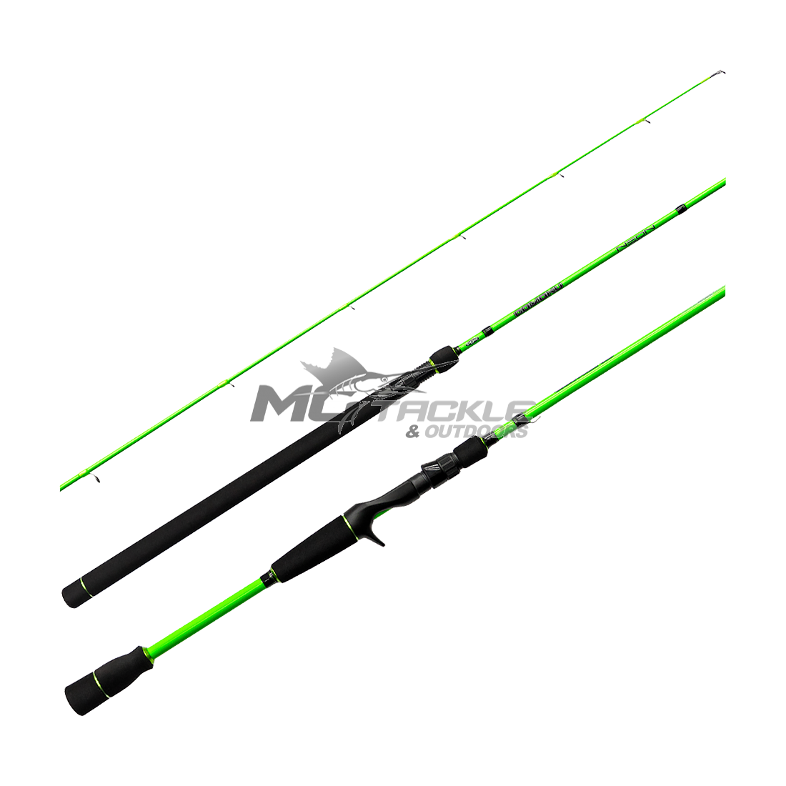 Storm Gomoku Neon Series Rod | MoTackle & Outdoors