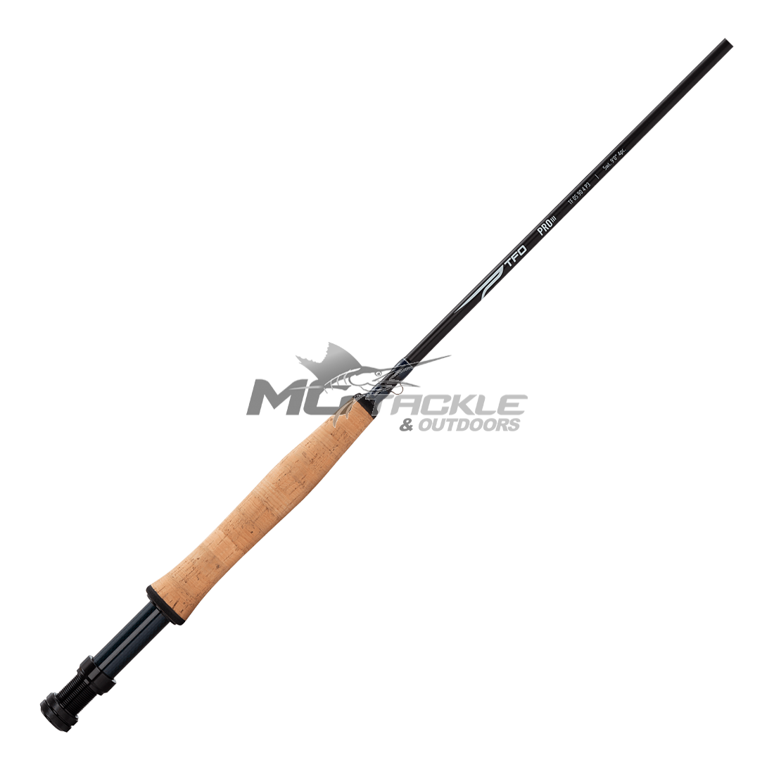TFO Pro III Fly Rod | MoTackle & Outdoors