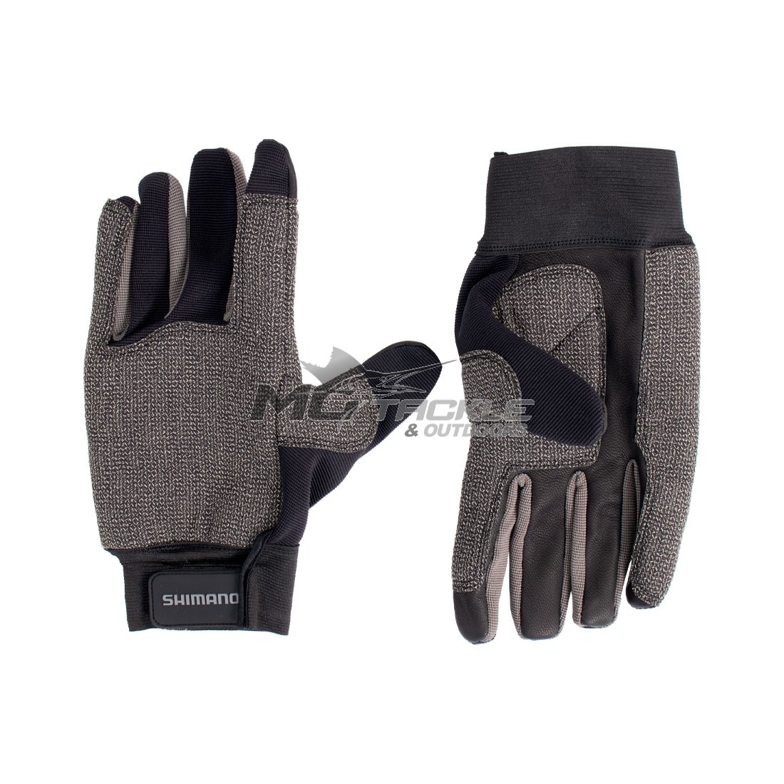 Shimano Tracing Gloves | MoTackle & Outdoors