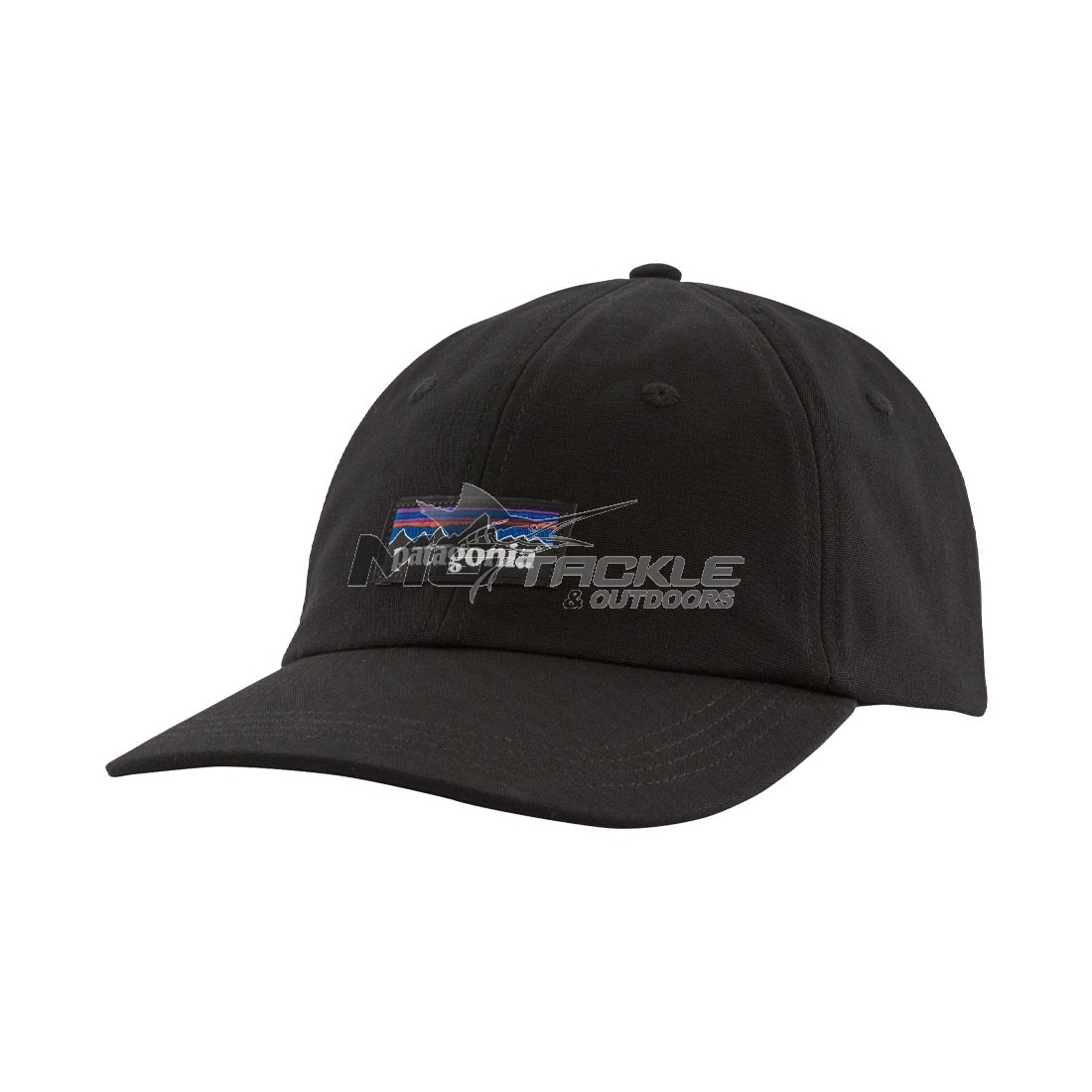 Patagonia P-6 Label Trad Cap | MoTackle & Outdoors