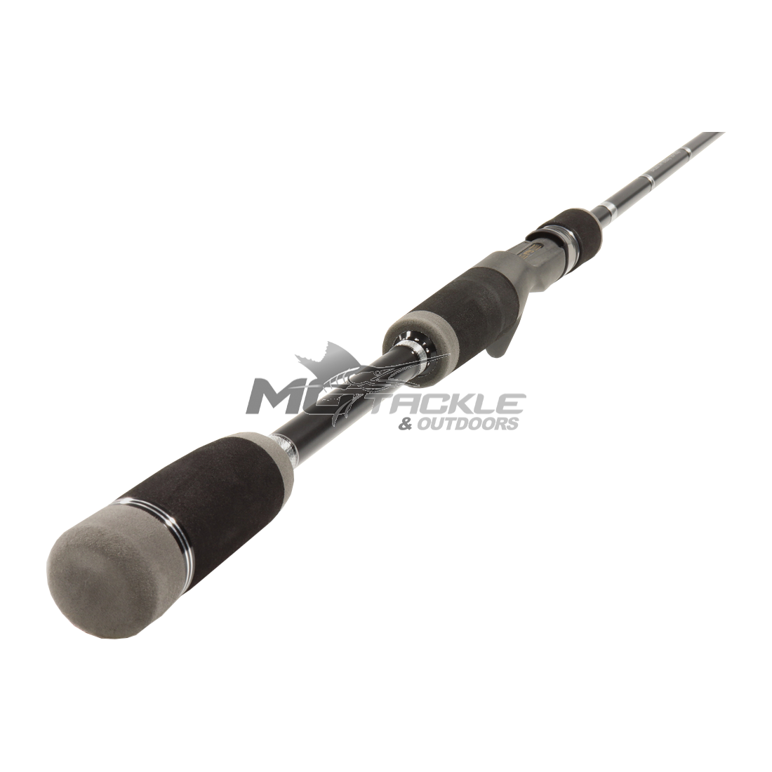 TT Black Adder Baitcast Rod | MoTackle & Outdoors