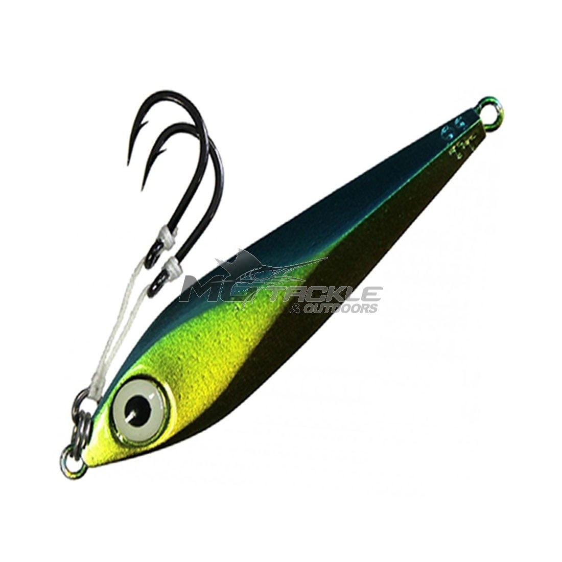TT Lure Vector Jig | MoTackle & Outdoors