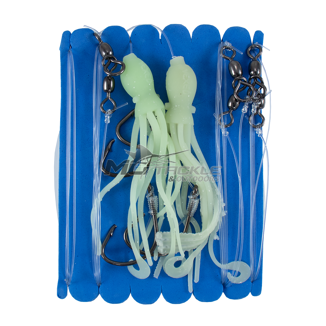 Vexed Super Drone Rig | MoTackle & Outdoors