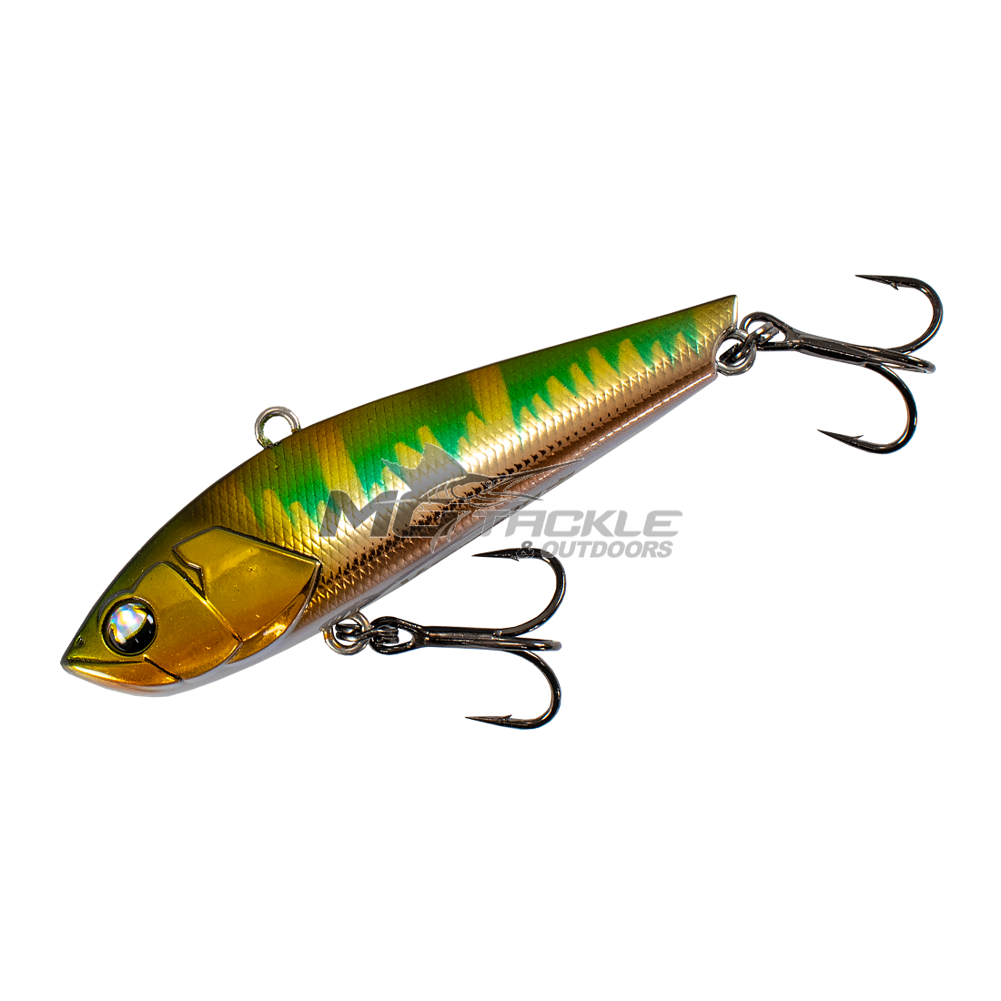 VFT Trixx Vibration Plug 70 Lure | MoTackle & Outdoors