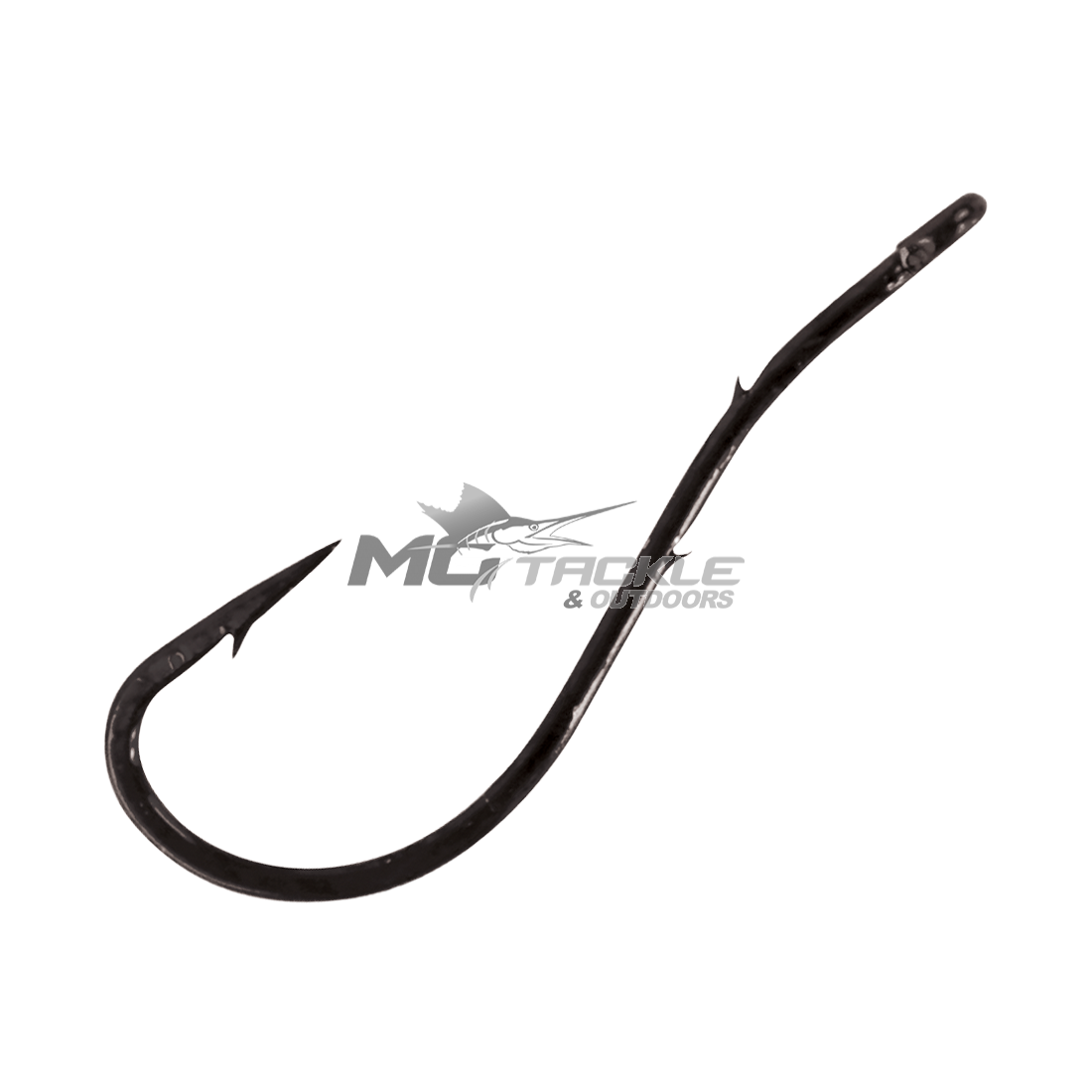 VMC 7054 Bent Worm Hook Value Pack | MoTackle & Outdoors