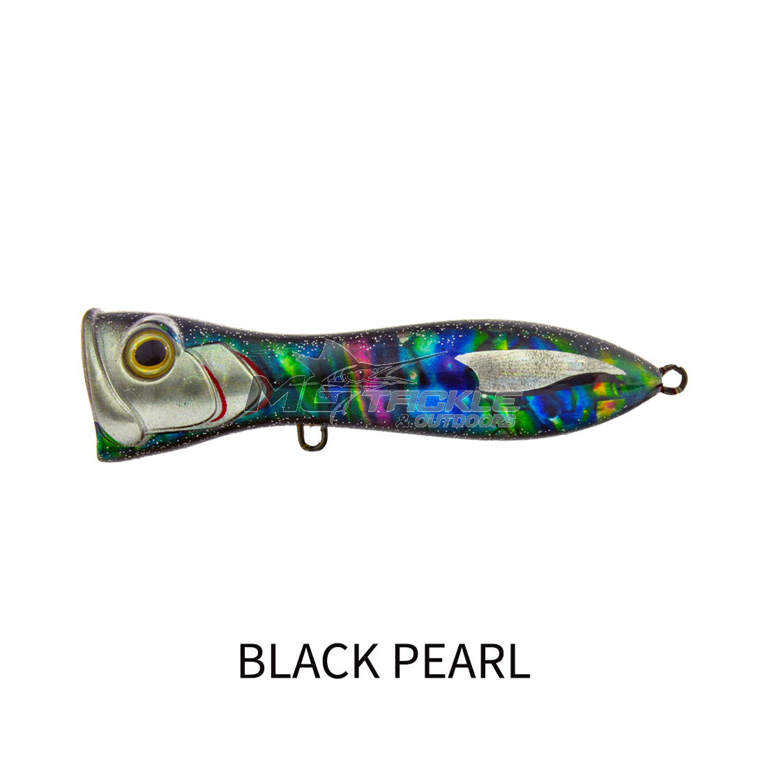 Venom V-Pop Lure | MoTackle & Outdoors