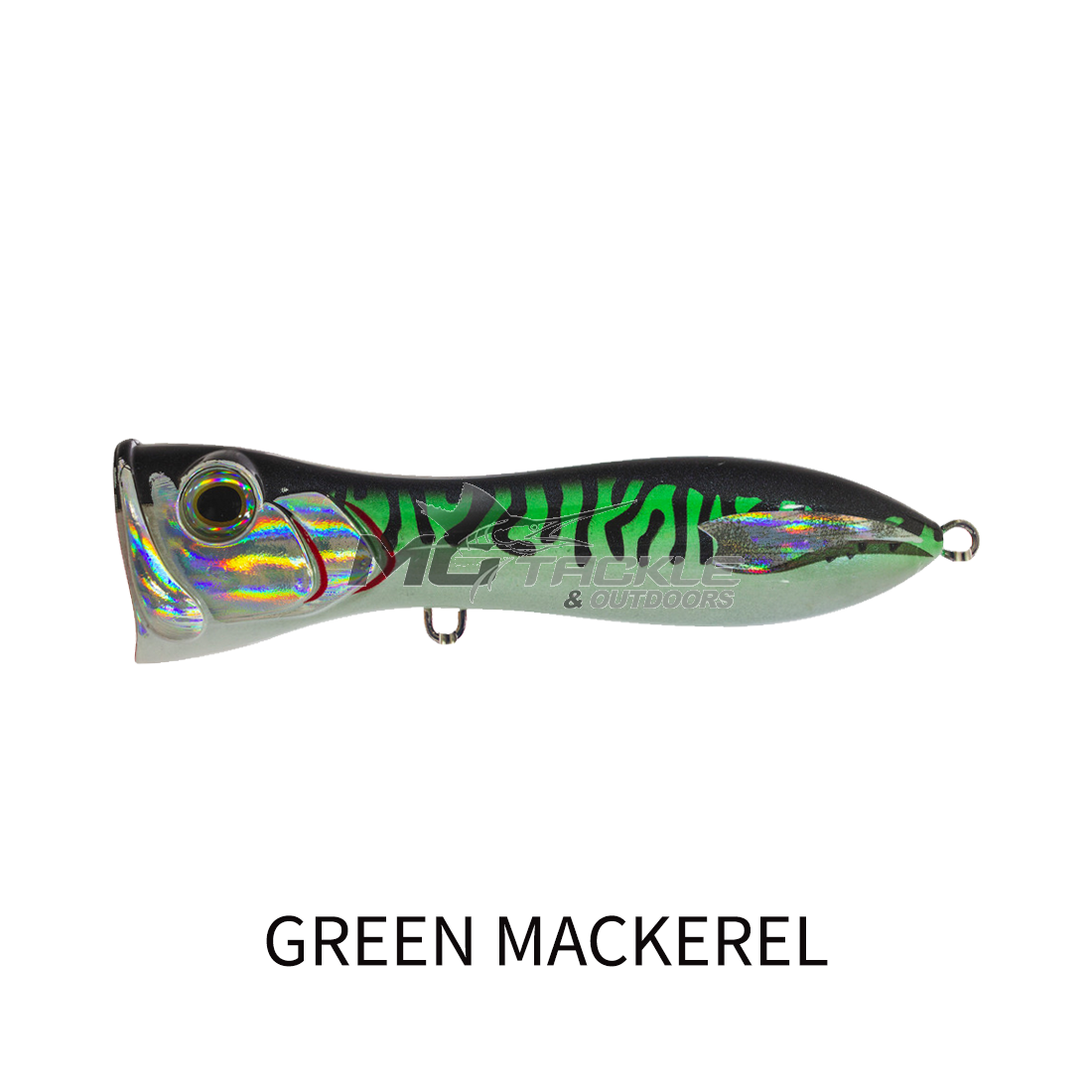 Venom V-Pop Lure | MoTackle & Outdoors