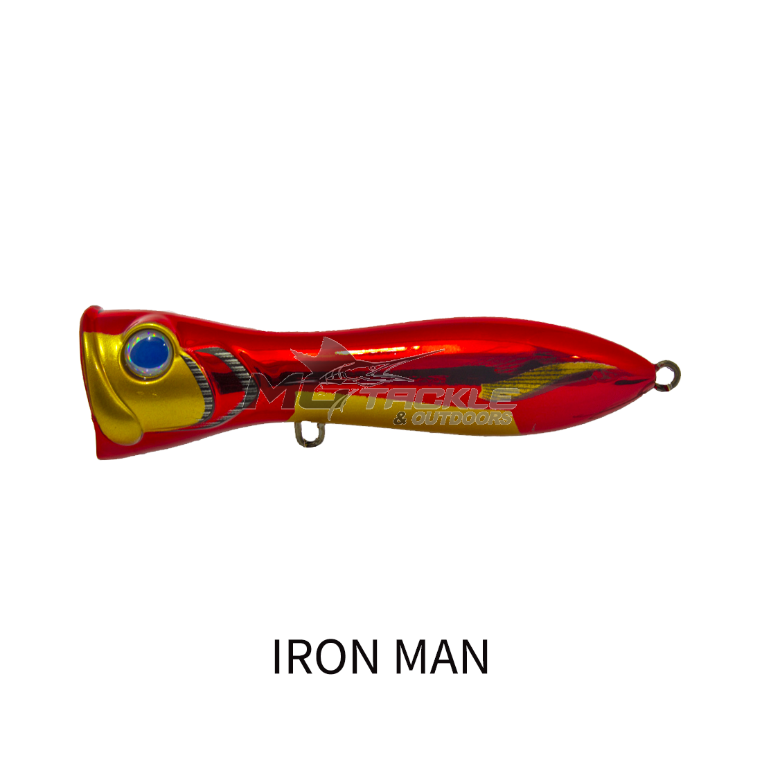 Venom V-Pop Lure | MoTackle & Outdoors