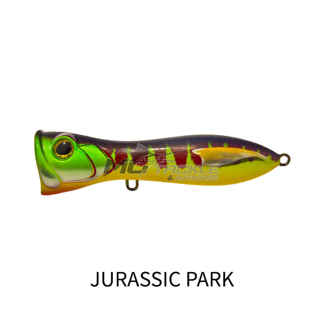 Venom V-Pop Lure | MoTackle & Outdoors