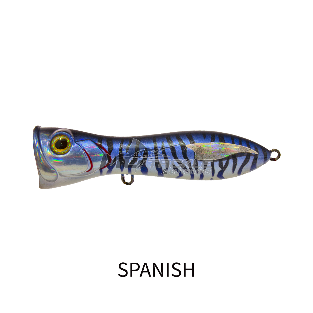 Venom V-Pop Lure | MoTackle & Outdoors