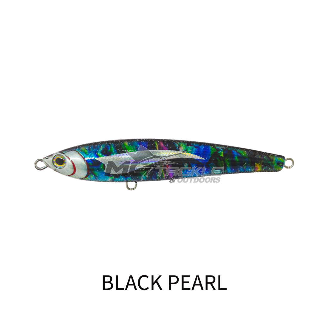 Venom V-Stick Lure | MoTackle & Outdoors