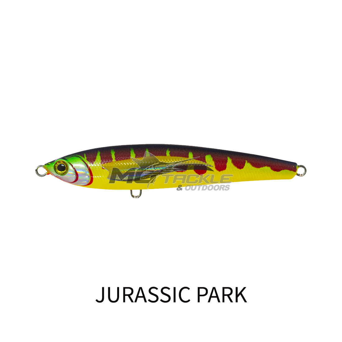 Venom V-Stick Lure | MoTackle & Outdoors