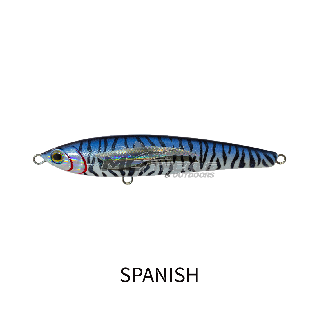 Venom V-Stick Lure | MoTackle & Outdoors