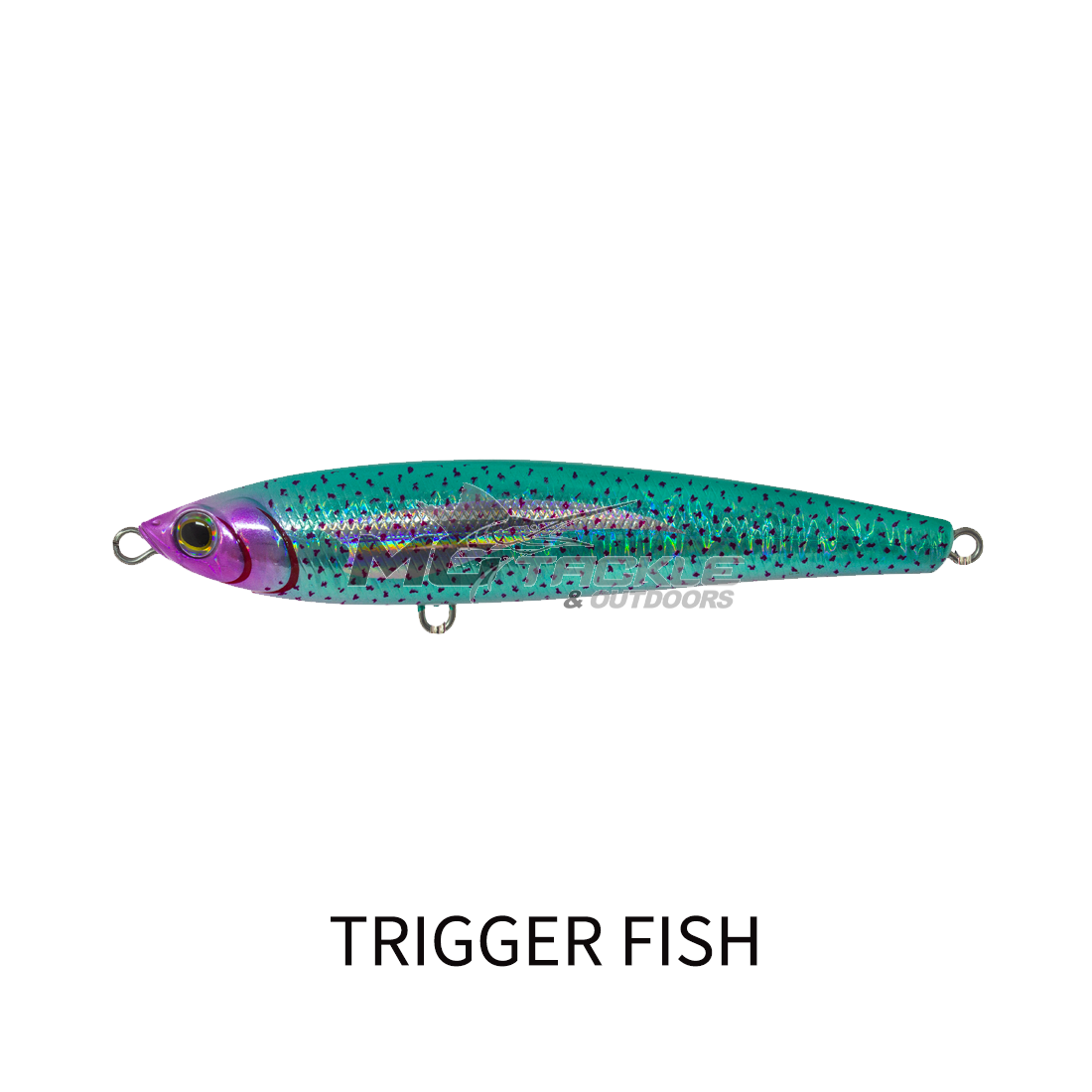 Venom V-Stick Lure | MoTackle & Outdoors