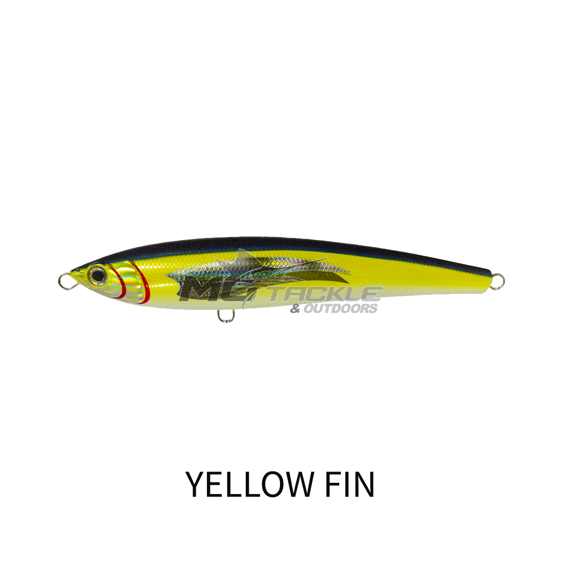 Venom V-Stick Lure | MoTackle & Outdoors