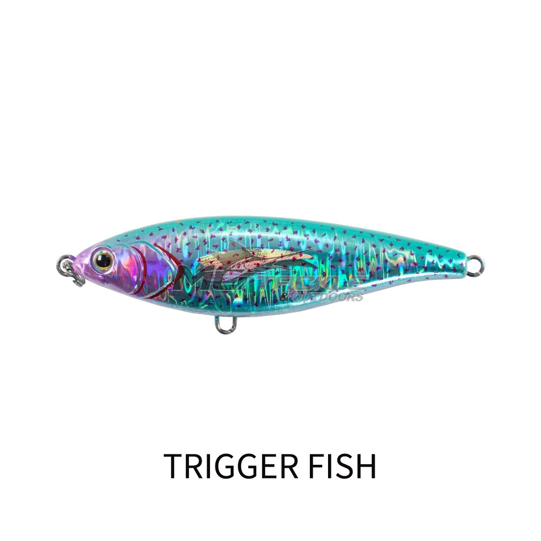 Venom V-Swim Lure 90-120mm | MoTackle & Outdoors