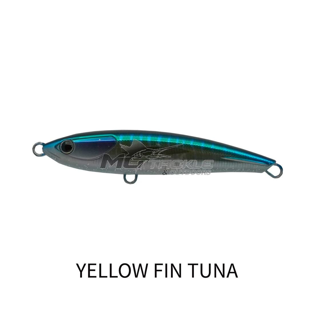 Oceans Legacy Keeling 200 Lure | MoTackle & Outdoors