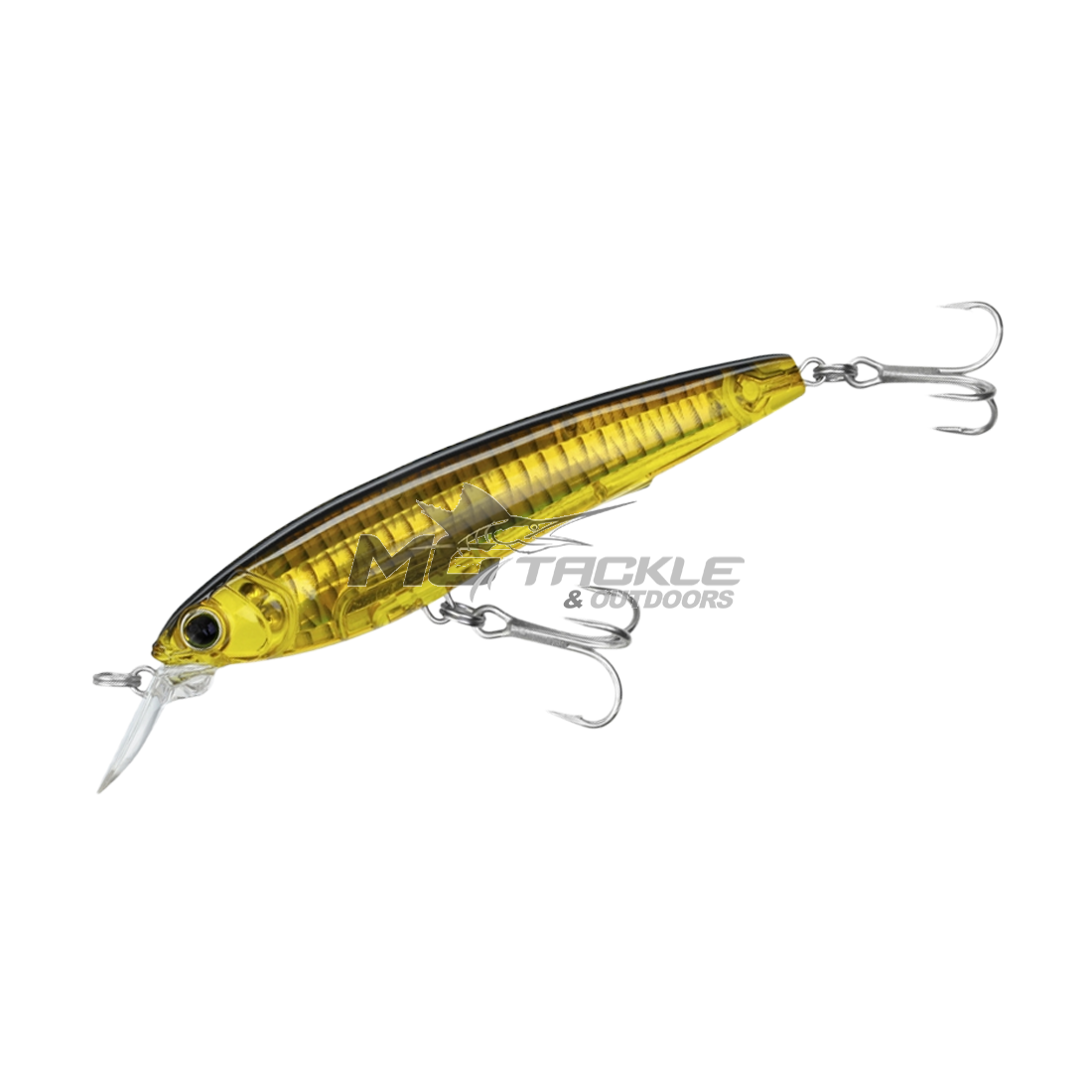 Yo-Zuri 3D Inshore Fingerling Lure | MoTackle & Outdoors