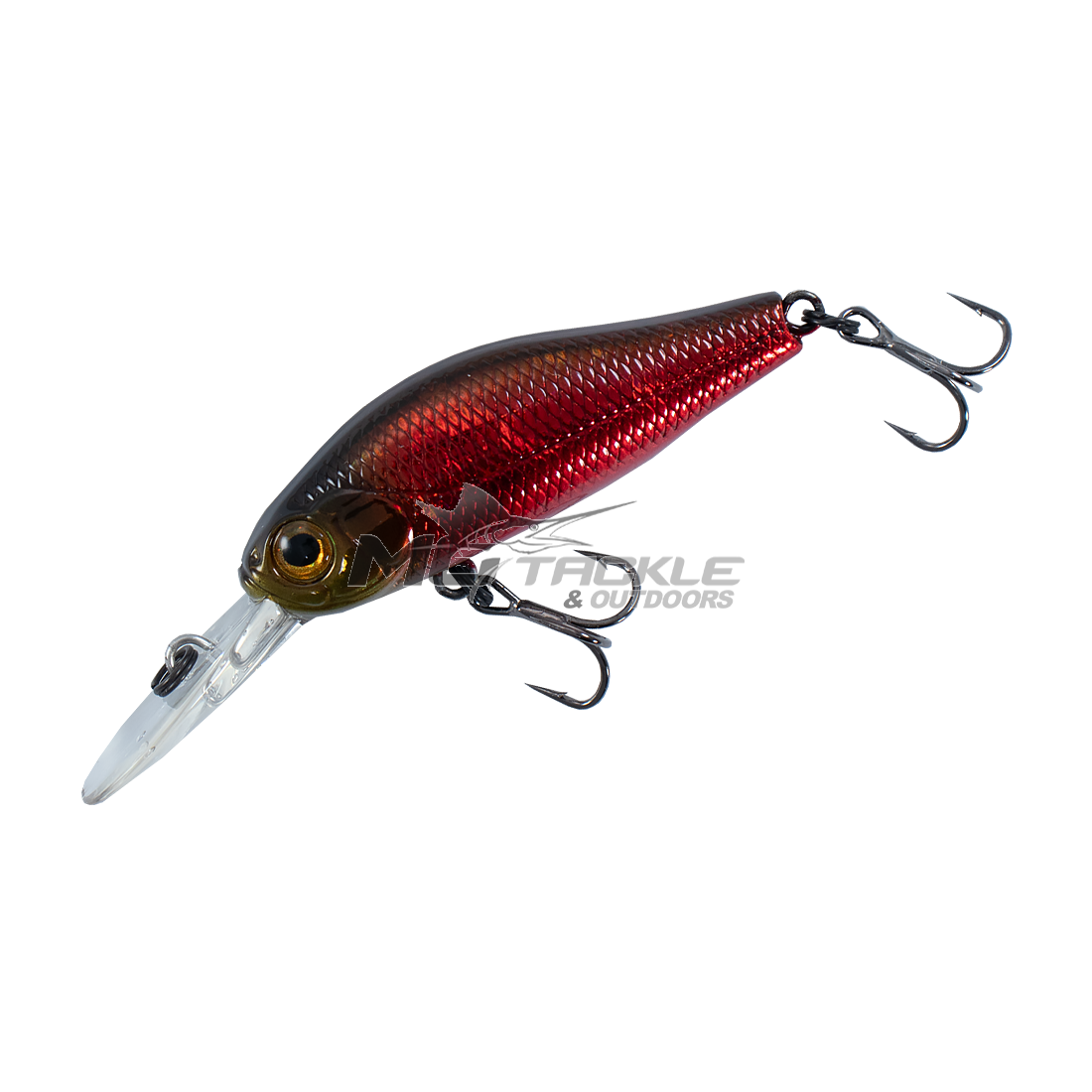 Zip Baits Khamsin Tiny DR Lure | MoTackle & Outdoors