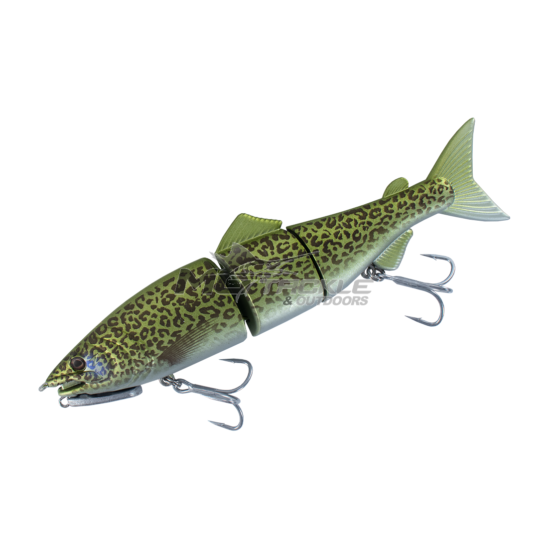 Zerek Evolution Series Affinity Lure | MoTackle & Outdoors