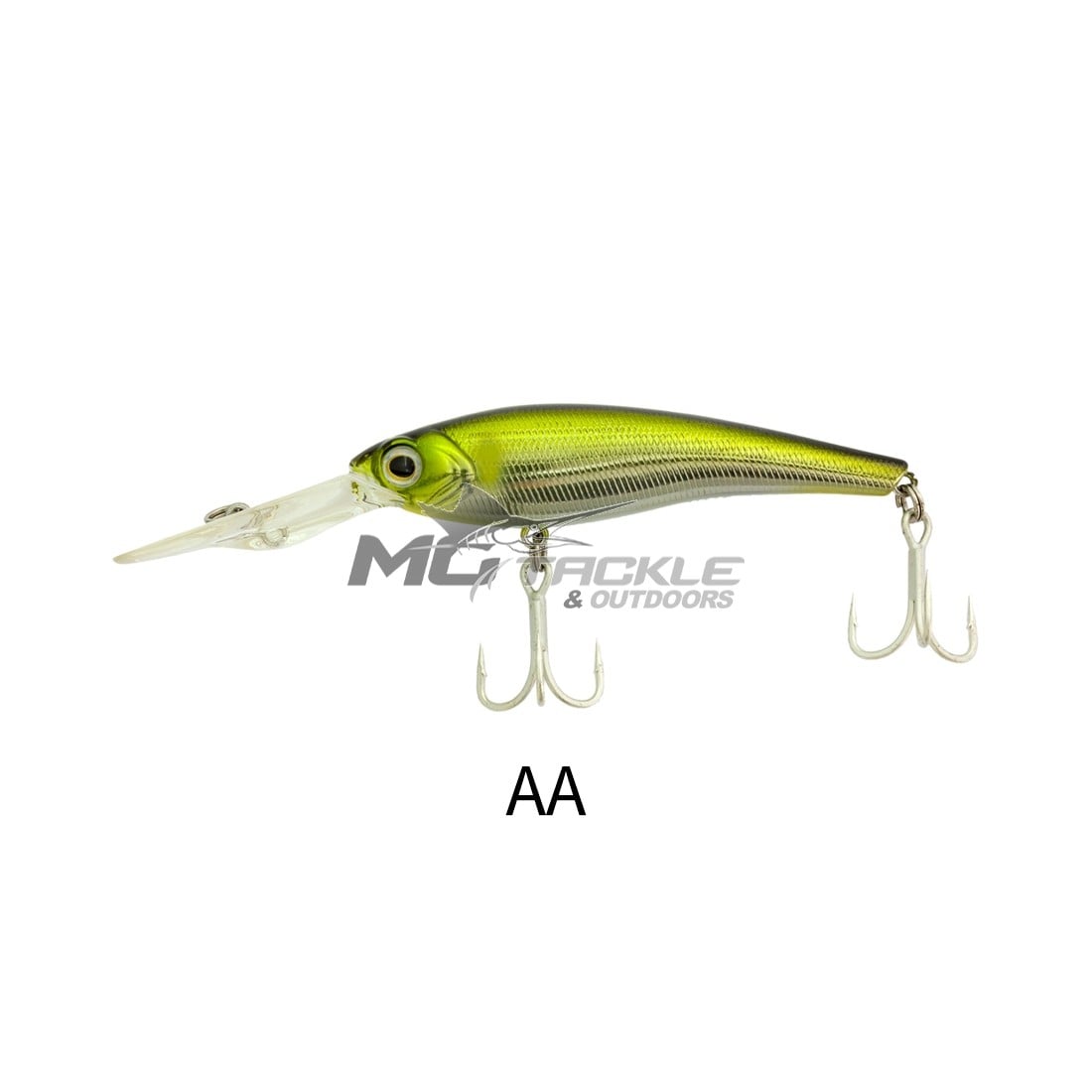 Zerek Floating Tango Shad 120mm | MoTackle & Outdoors