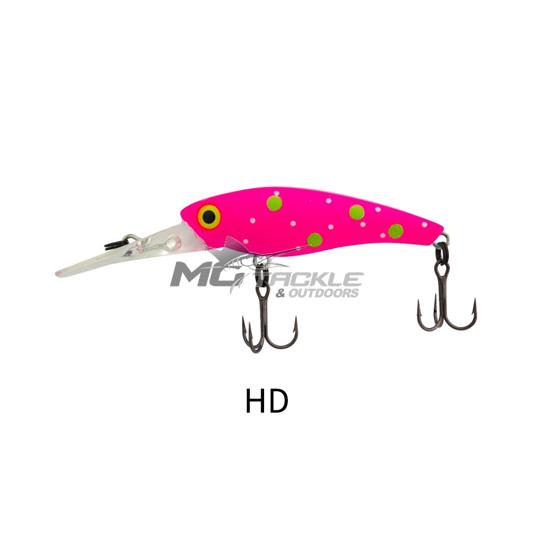 Zerek Floating Tango Shad 50mm | MoTackle & Outdoors