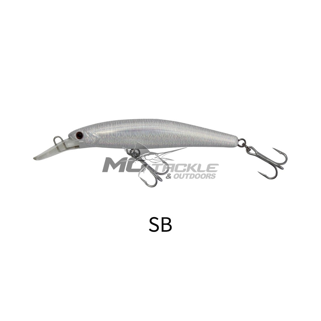 Zerek Speed Donkey - 140mm | MoTackle & Outdoors