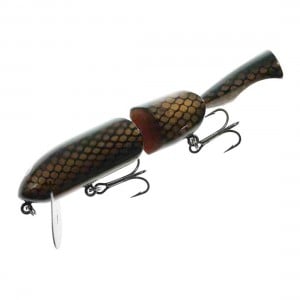 Mudeye Lures The Thingy Lure | MOTackle