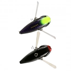 Hard Body Fishing Lures | MoTackle & Outdoors