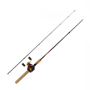 Rod & Reel Combos | MoTackle & Outdoors