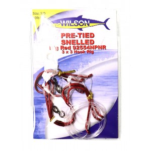 Page 4 | Pre-made Rigs