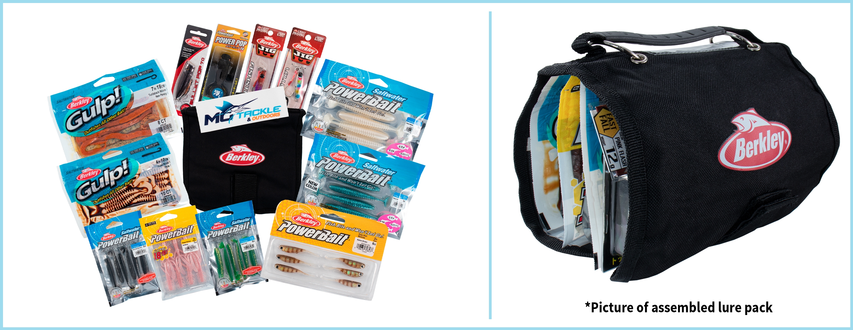 Our Promise | MoTackle & Outdoors